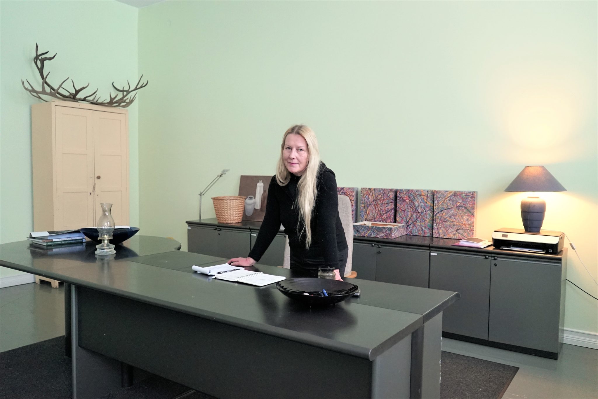 Num-Torum -korut hohtavat energiaa | Maaseutukuriiri