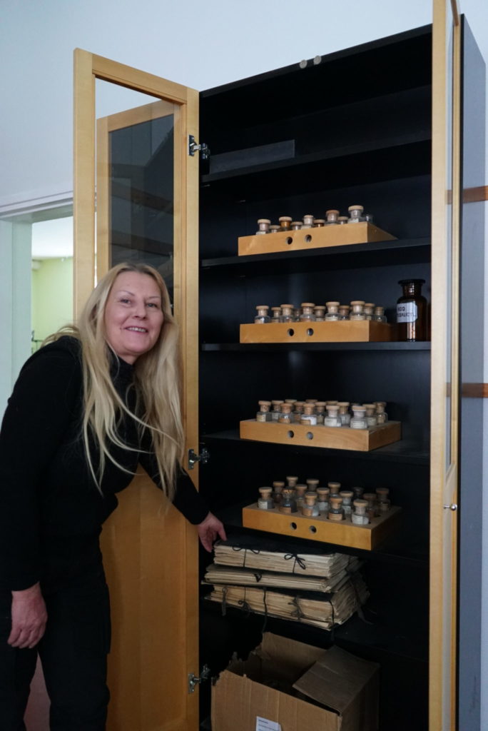 Num-Torum -korut hohtavat energiaa | Maaseutukuriiri